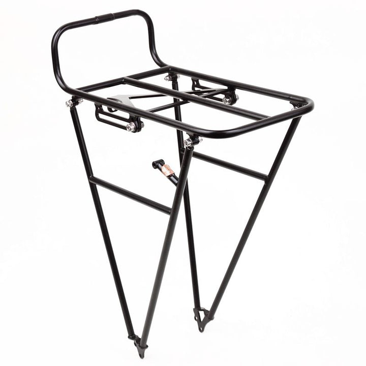 Pass and Stow Racks