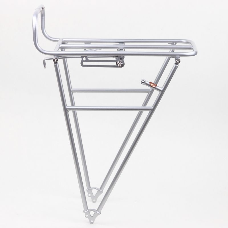 Rack: Three Rail – Pass and Stow Racks