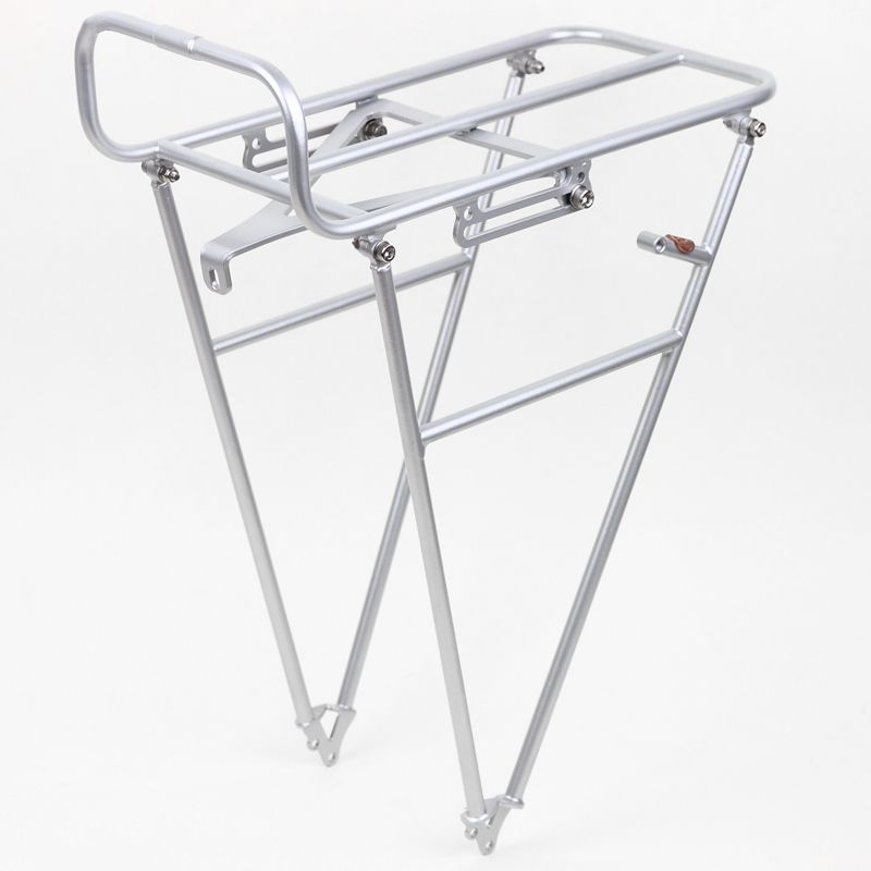 Rack: Three Rail – Pass and Stow Racks