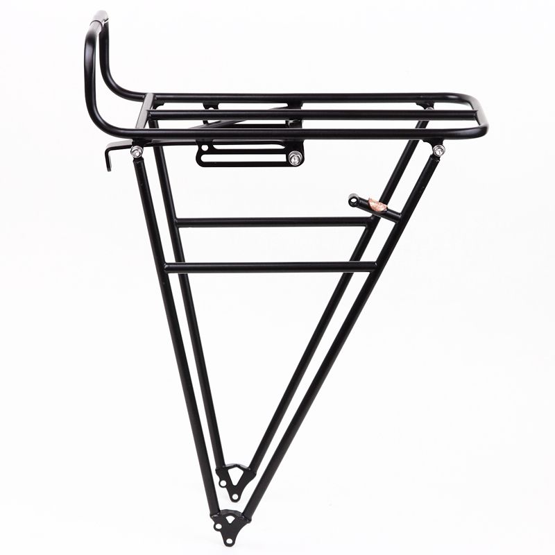 Rack: Three Rail – Pass and Stow Racks