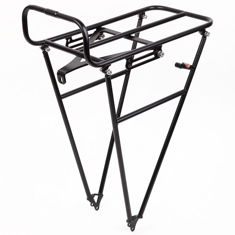 Rack: Three Rail – Pass and Stow Racks