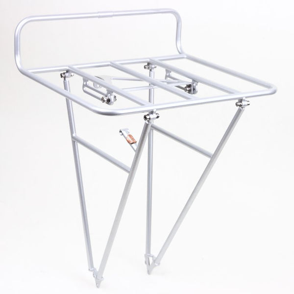 Rack: Five Rail – Pass and Stow Racks