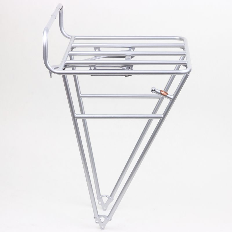 Rack: Five Rail – Pass and Stow Racks