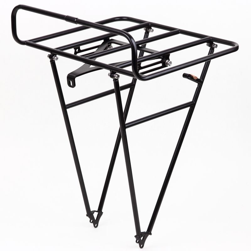 Rack: Five Rail – Pass and Stow Racks