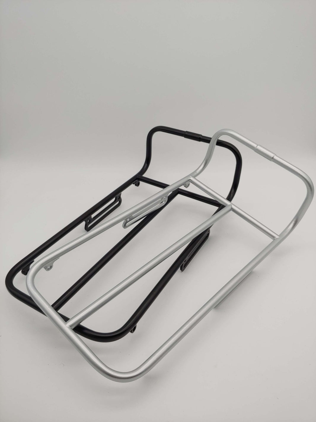 Pass and Stow Racks