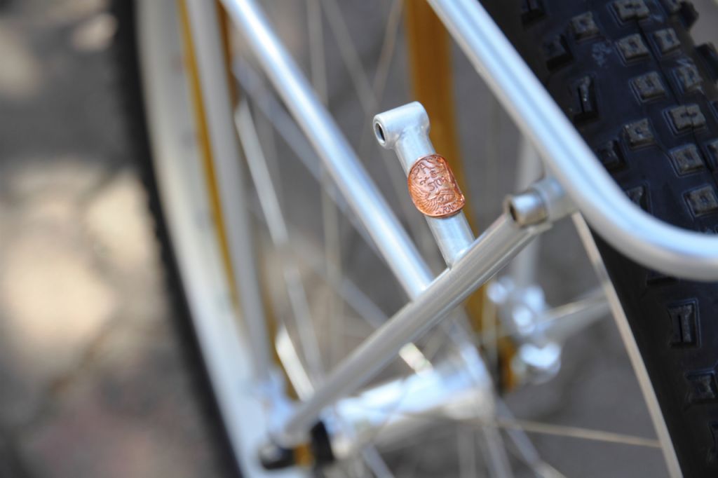 Rack: Five Rail – Pass and Stow Racks