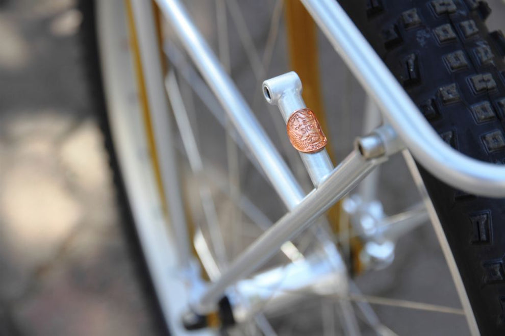 Rack: Three Rail – Pass and Stow Racks