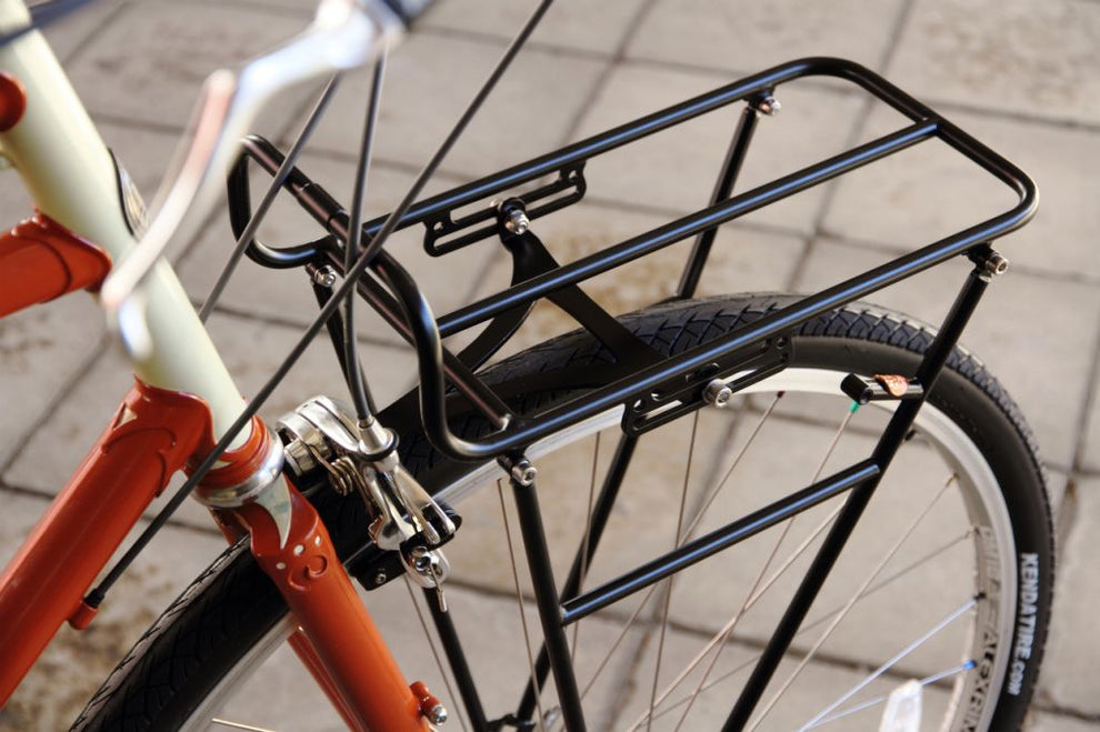 Rack: Three Rail – Pass and Stow Racks