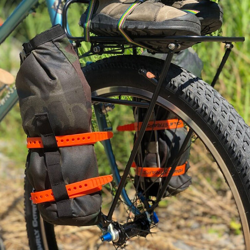 Rack: Five Rail – Pass and Stow Racks